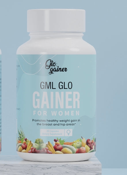 GLO GML Tablets – Glo